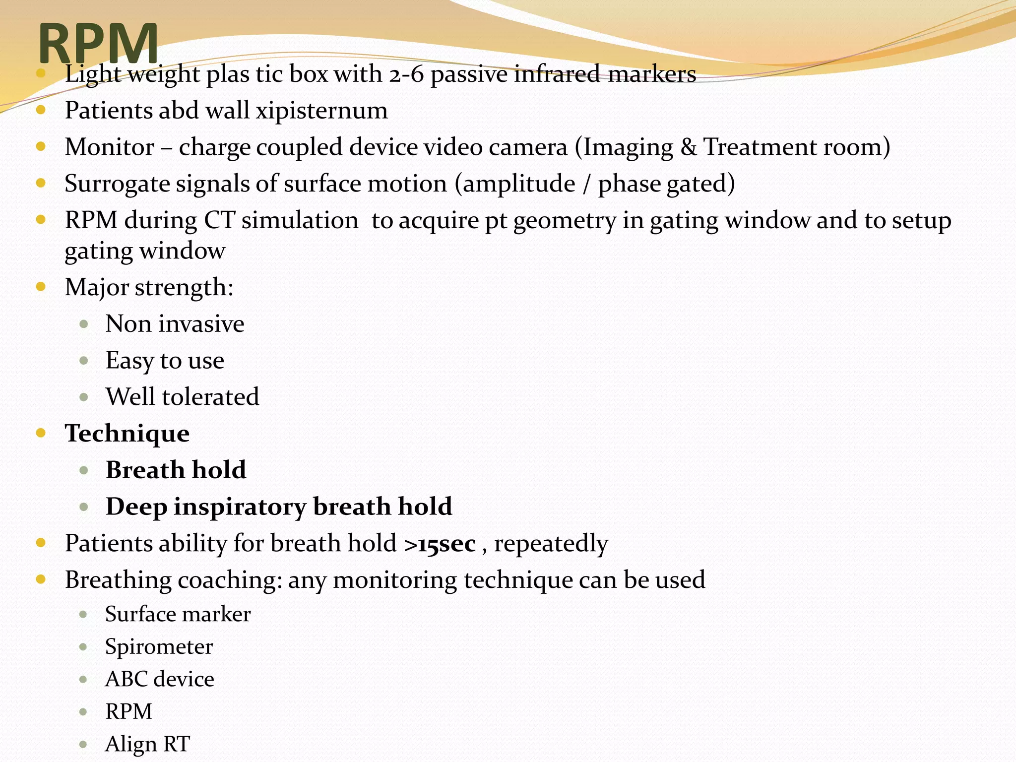 Breast Cancer Radiation Therapy: RT Plan evaluation & Recent Advances ...