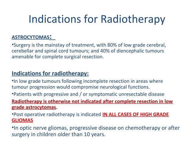 Radiotherapy plan evaluation in brain tumours | PPT | Brain and Nervous ...