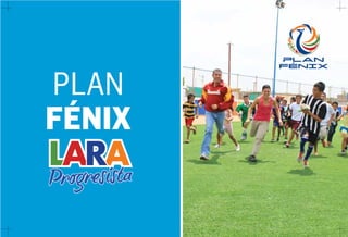 Plan Fénix | PDF