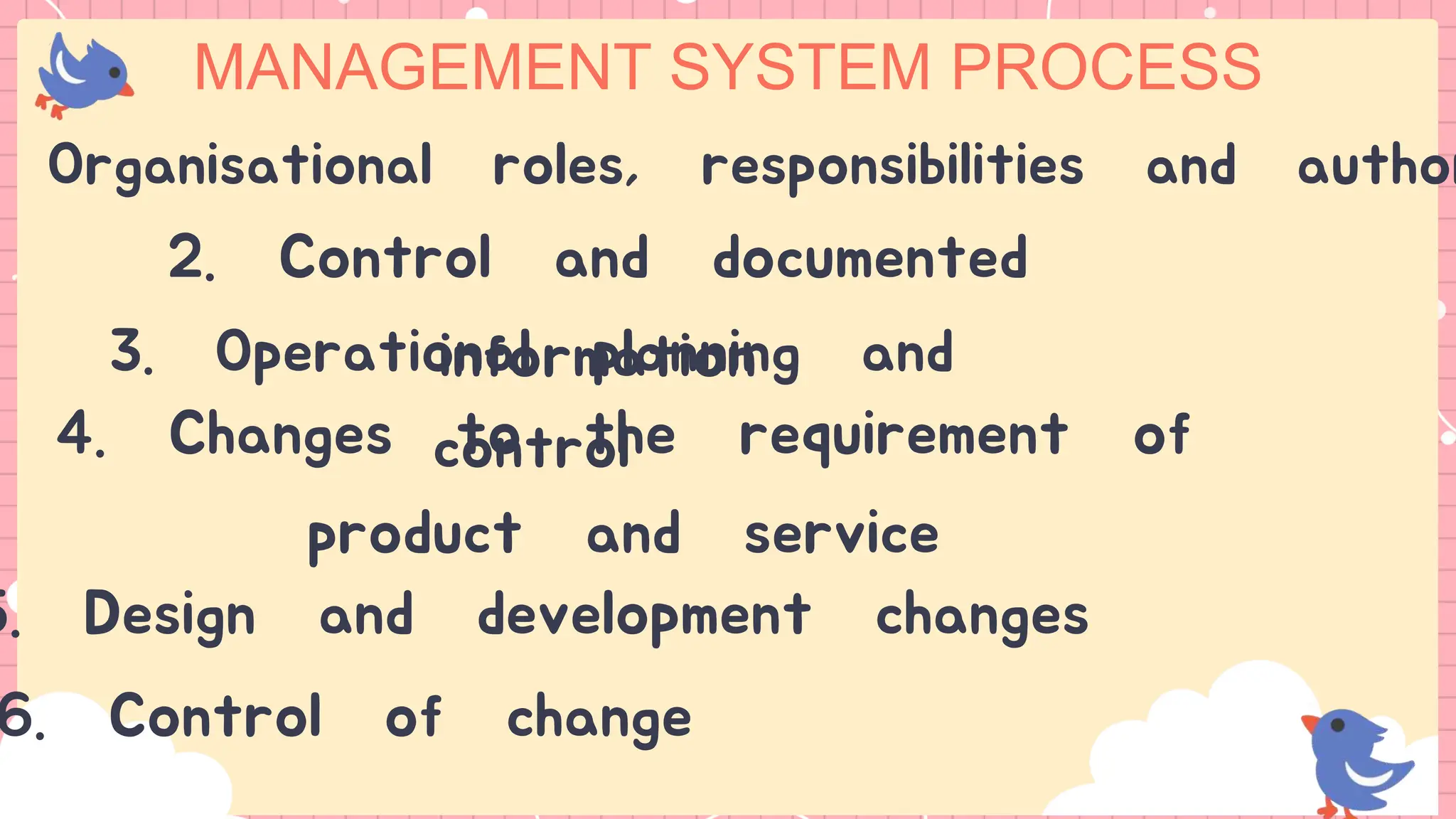 plan for change.pptx in nursing management | PPT