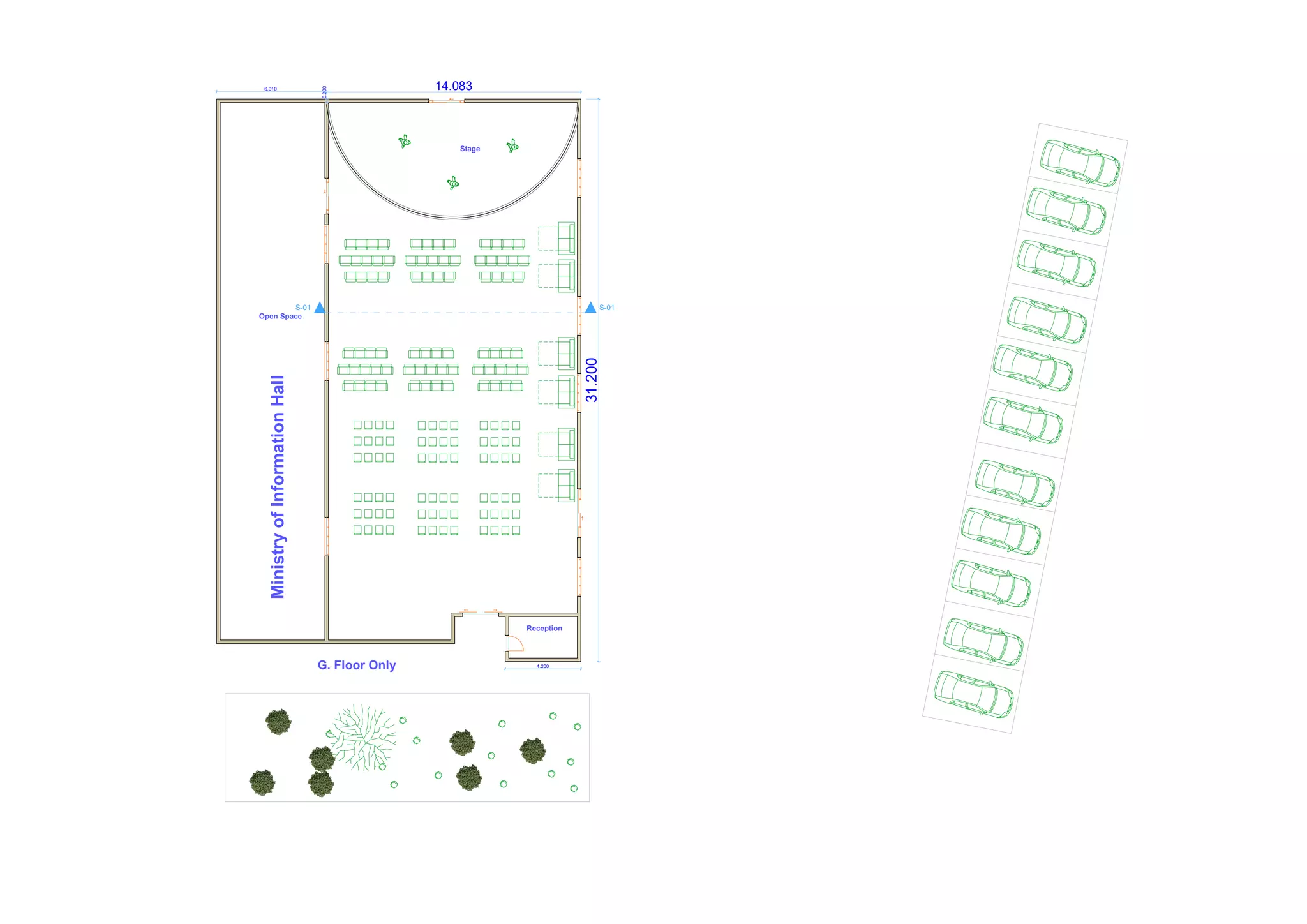 Plan Hall.pdf