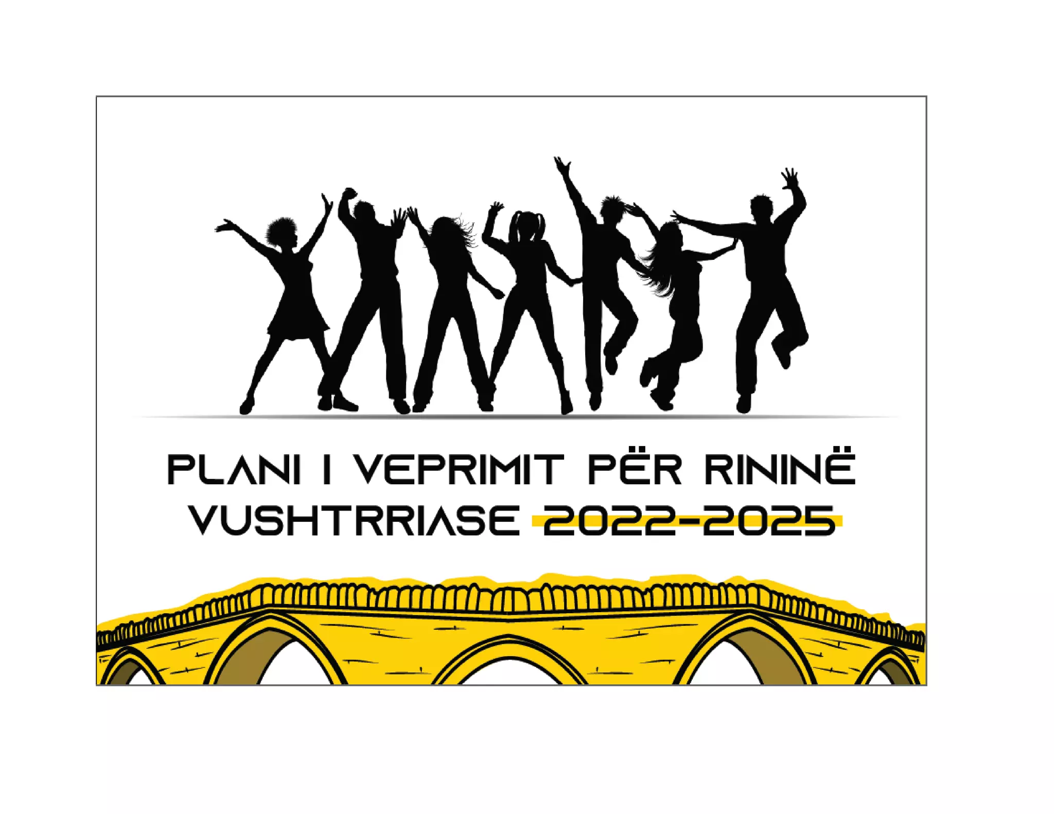 Plani rinor 2022-2025 | PPT