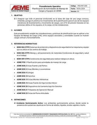 Planificación de Actividades de Manejo de Cargas y Equipos en AEME.pdf