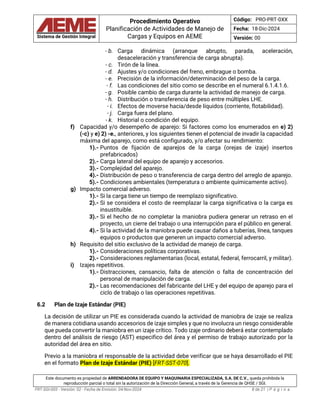 Planificación de Actividades de Manejo de Cargas y Equipos en AEME.pdf