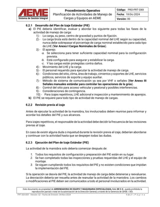 Planificación de Actividades de Manejo de Cargas y Equipos en AEME.pdf