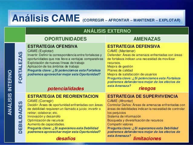 PRESENTACIÓN DE LA EMPRESA