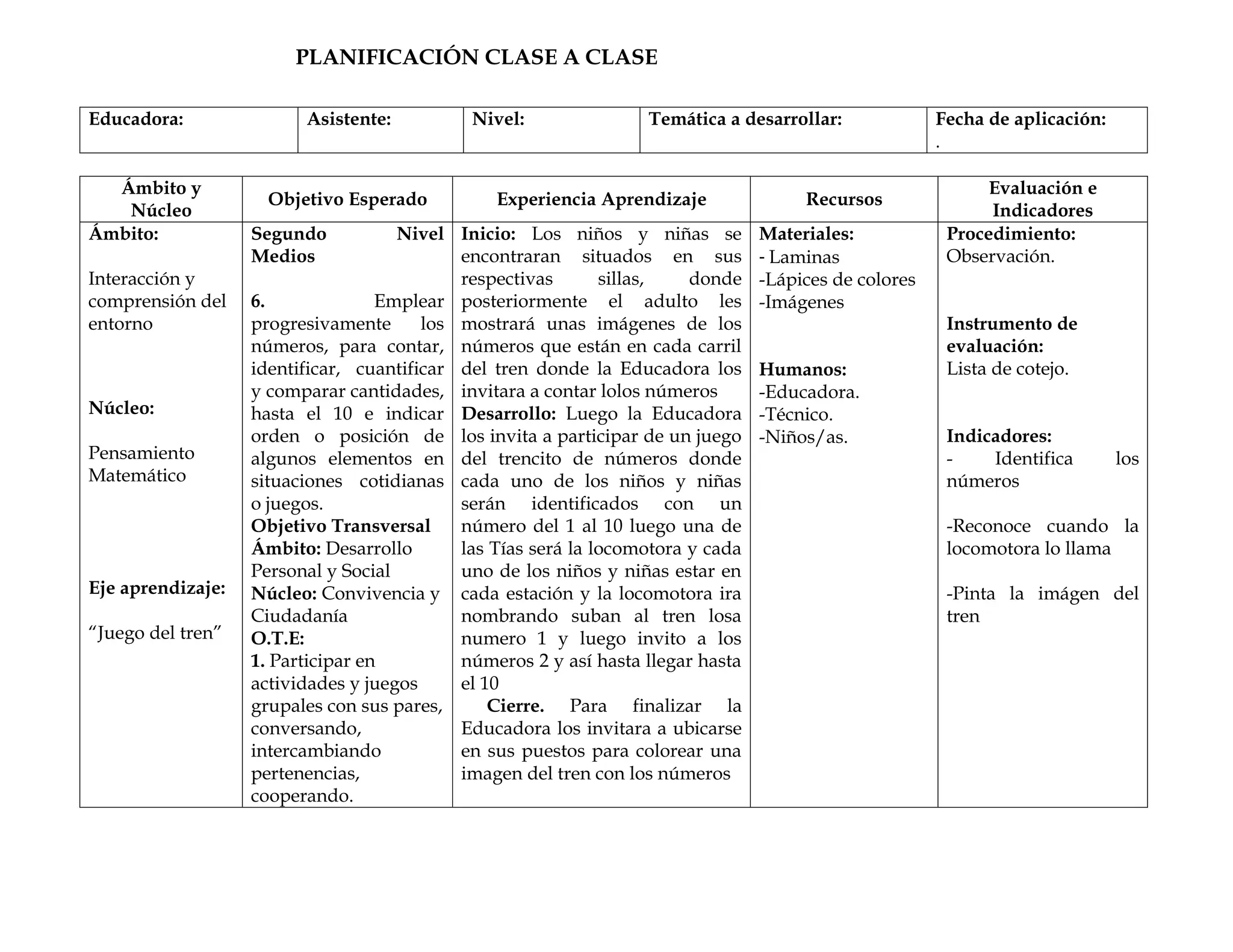 Planificación medio menor numeros.doc 1.doc