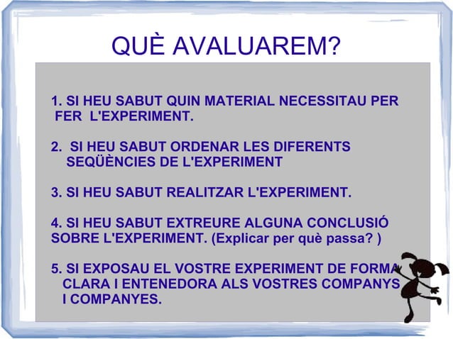 Planificacio_Treball_experimentació | ODP