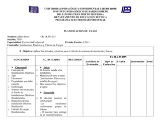 Planificacion Docx