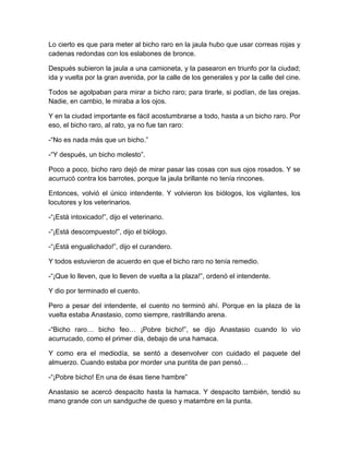 Planificación | PDF