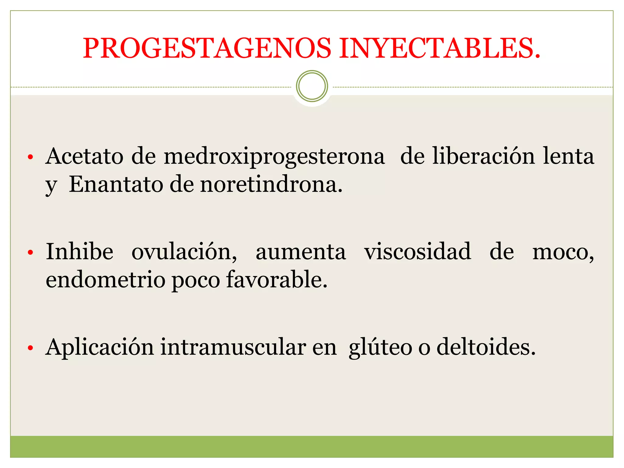 Planificacion familiar pptx | PPTX