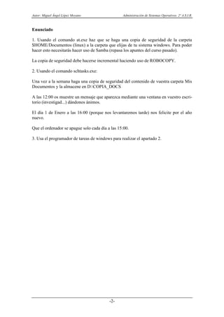 Using Schtasksexe To Manage Schedule Tasks In Windows