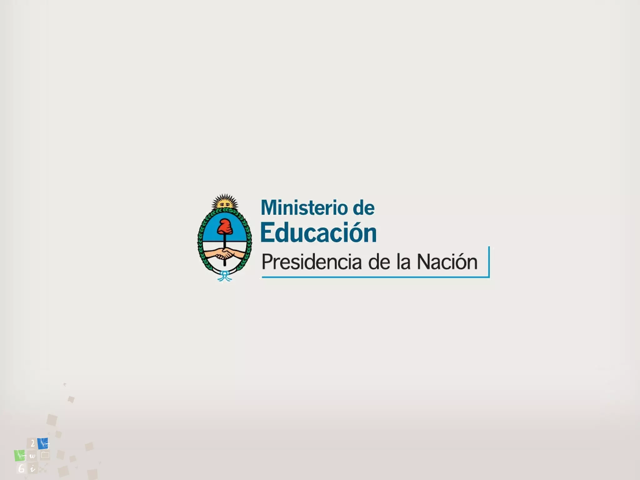 Planificacion institucional | PPT