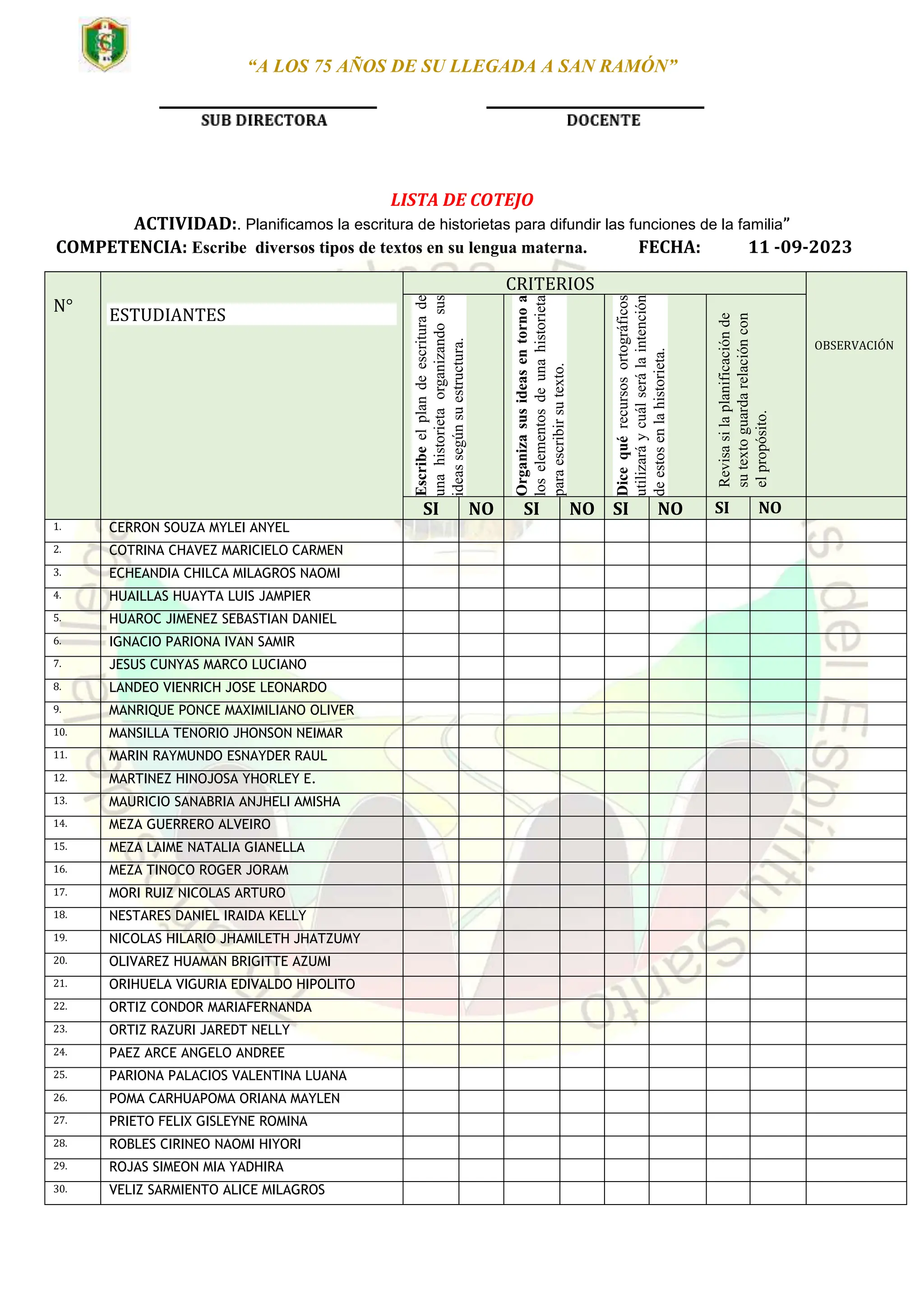 Planificamos la escritura de una historieta 2023.docx
