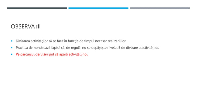 PLANIFICAREA ACTIVITĂŢILOR PROIECTULUI.pptx