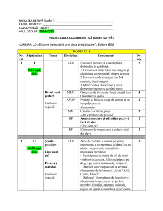 Planificare_calendaristica_-_clasa_pregatitoare_2024.docx