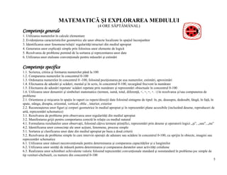 Planificare anuală școlară pentru clasa.doc