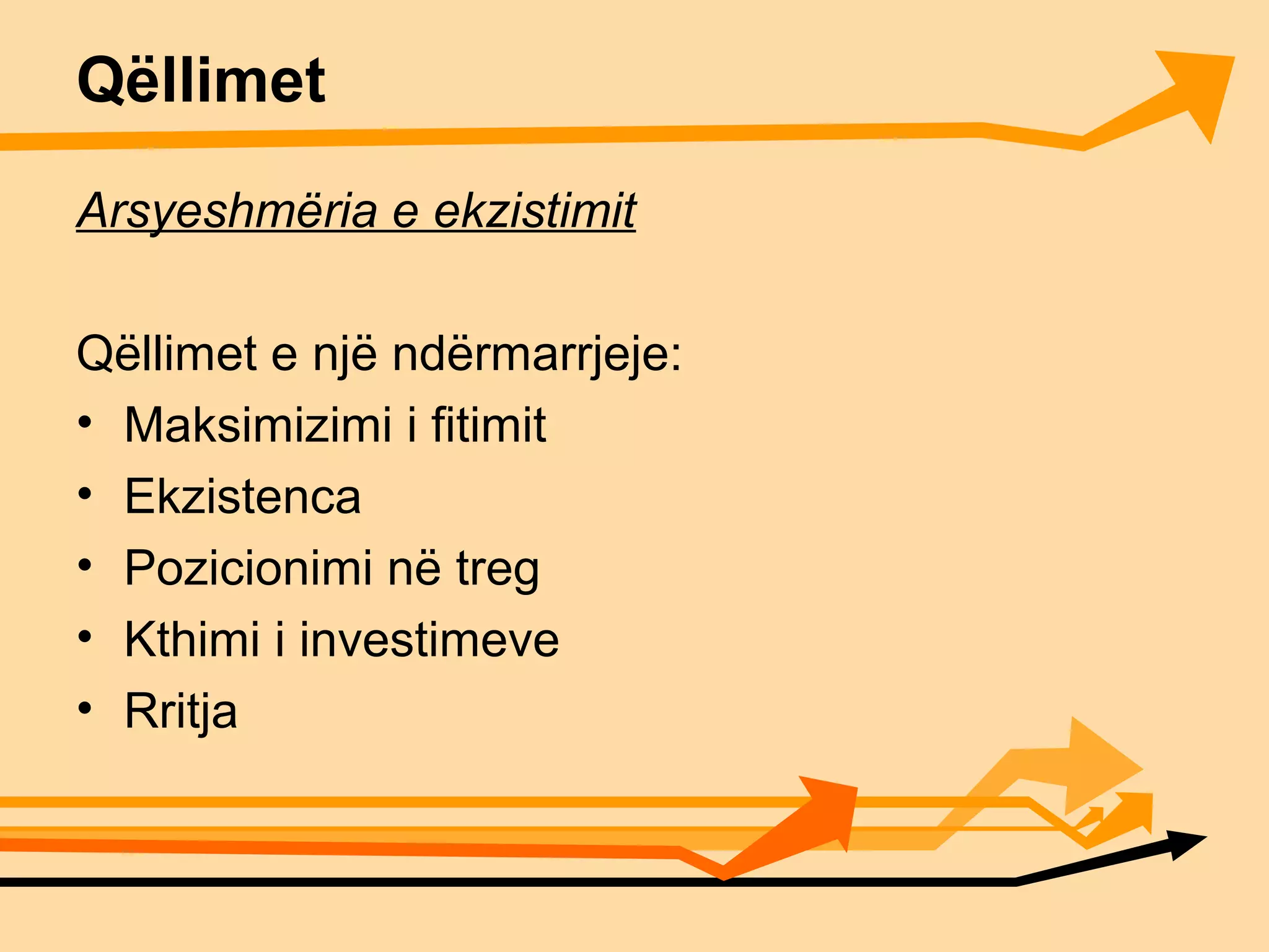 Planifikimi | PPT