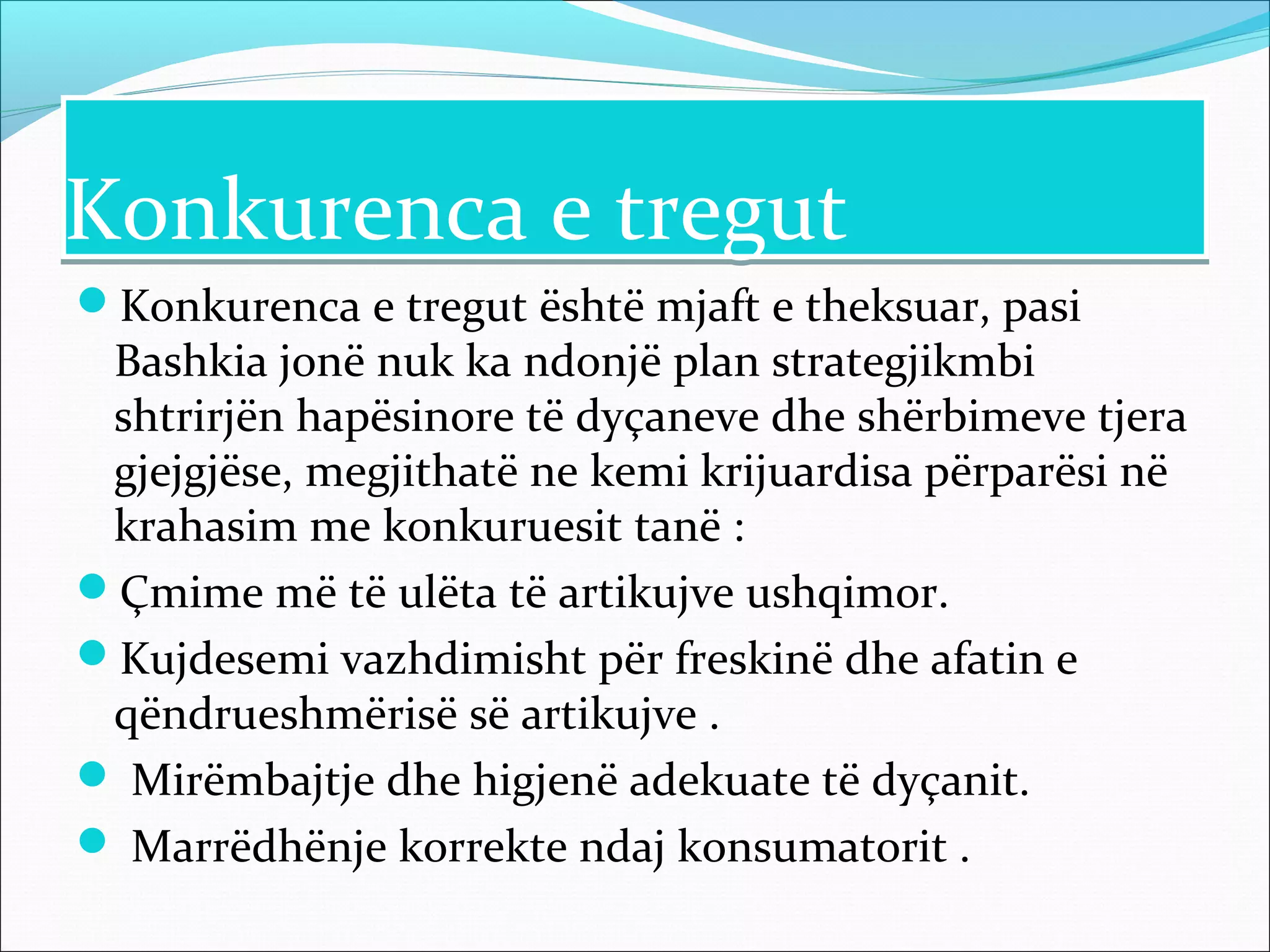 Plani i biznesit | PPT