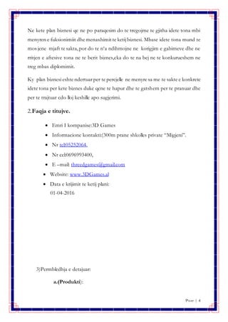 Plani i biznesit.docxfilename= utf-8''plani i biznesit | DOCX