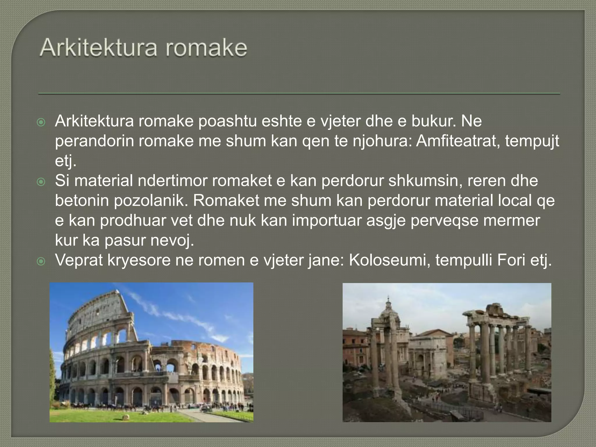 Plani i shtepis | PPTX