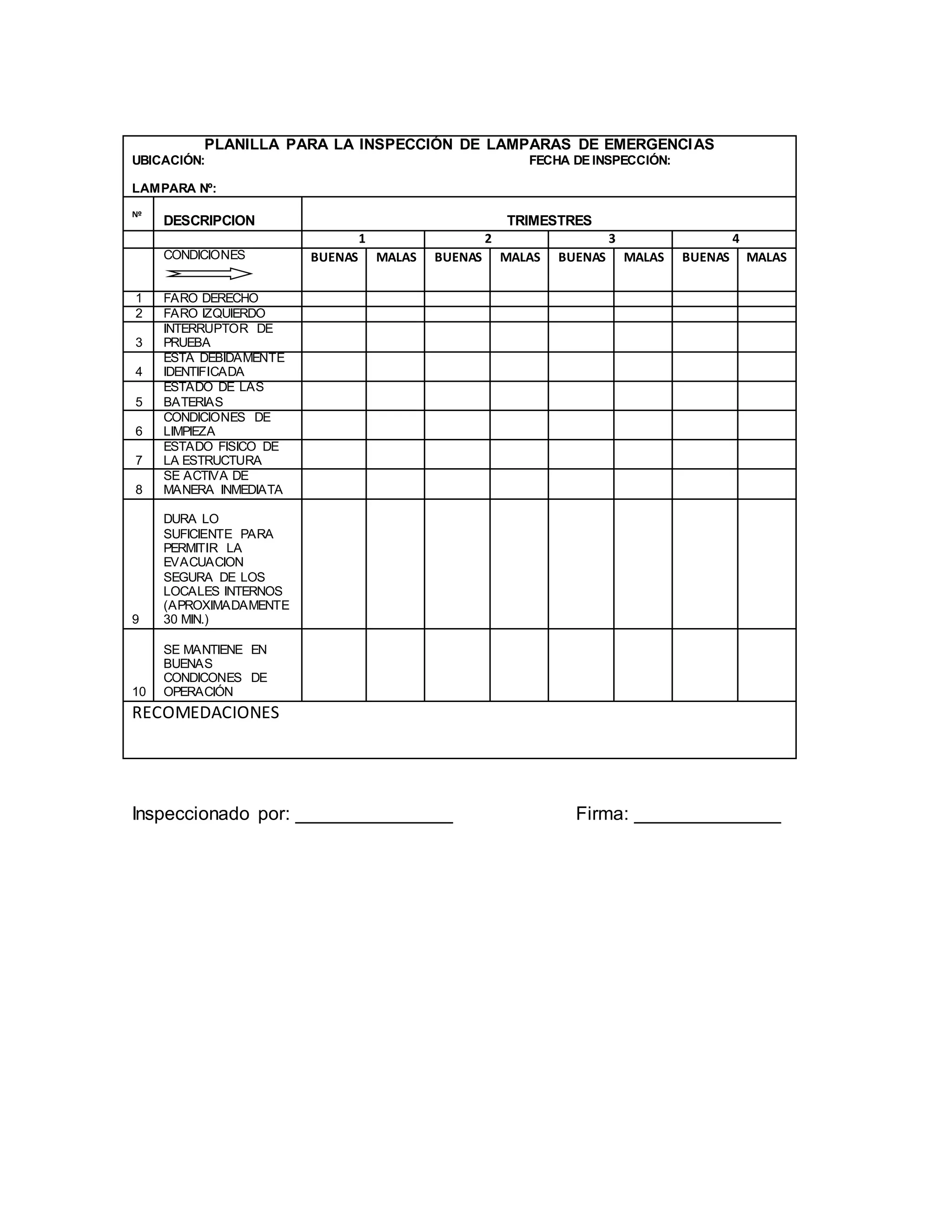Planilla Lam Pemer Pdf