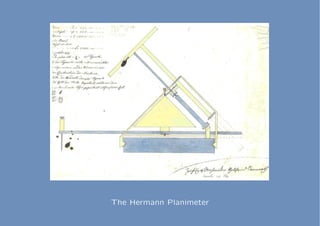 Embodying the Calculus: Planimeters and Analogue Computing | PDF