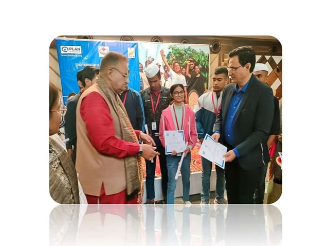 PLAN INDIA BAL VIDHAN SABHA | PPTX