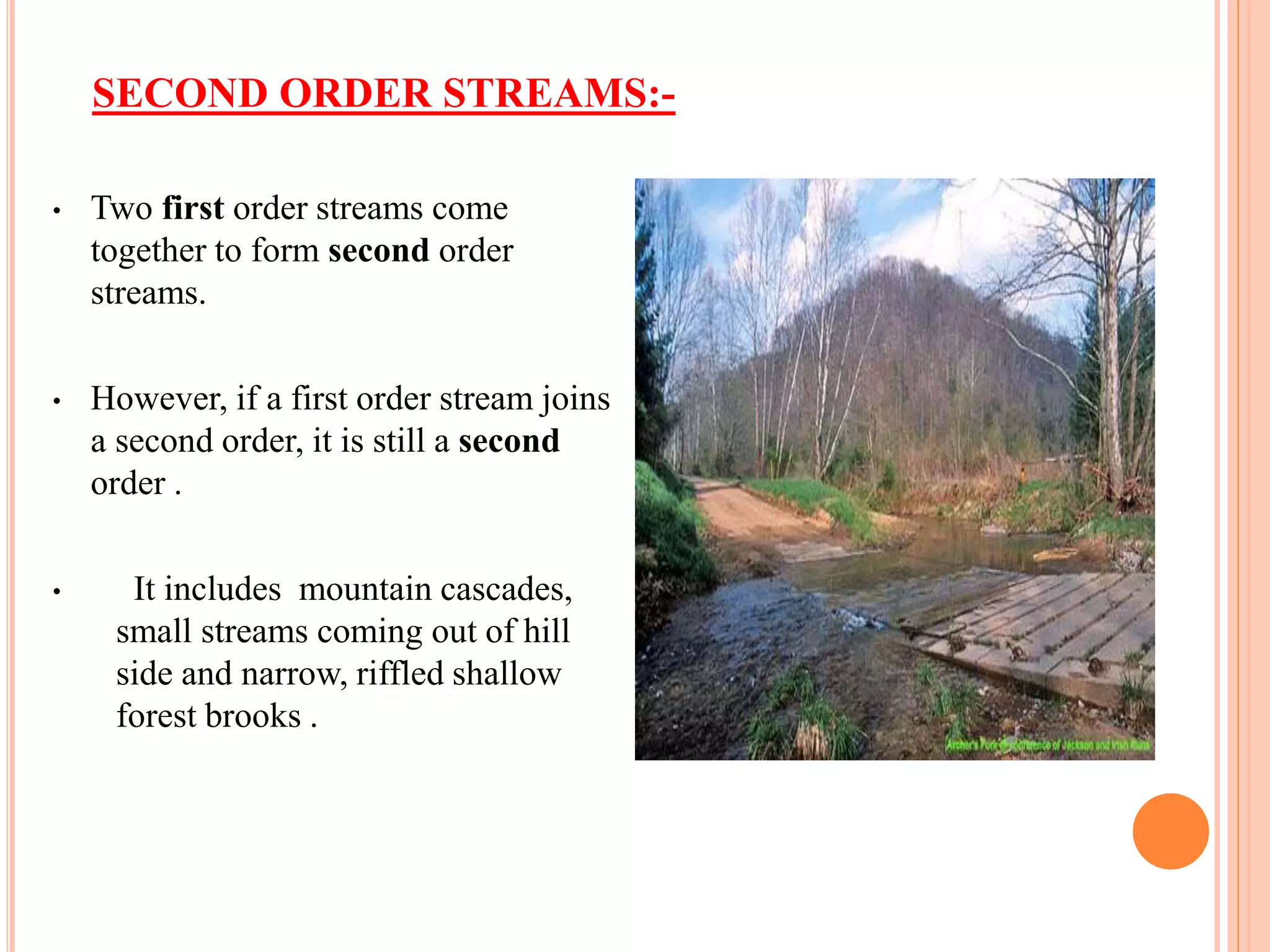 Planing for water conservation structures | PPT