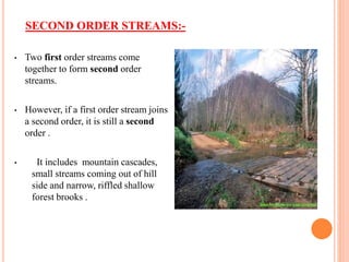 Planing for water conservation structures | PPTX