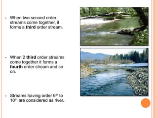 Planing for water conservation structures | PPTX