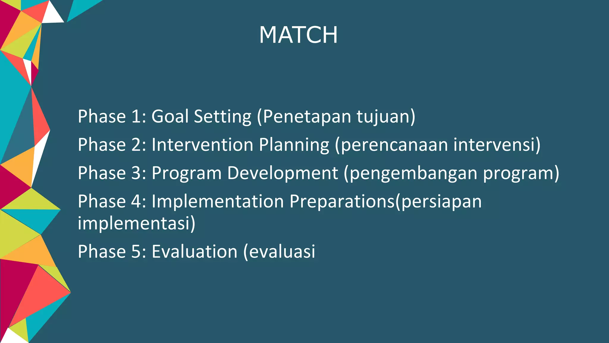 Planing models MATCH Stunting.pptx