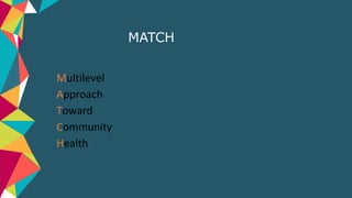 Planing models MATCH Stunting.pptx