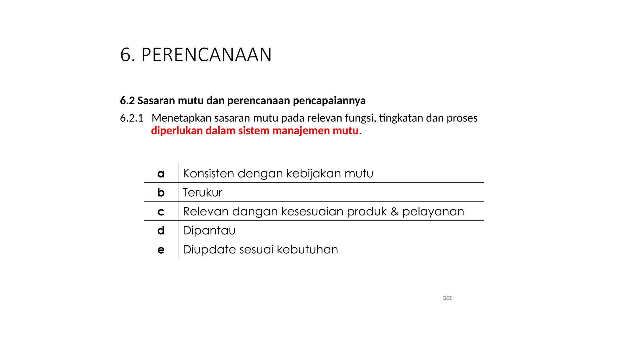 Planing quality management system clause 6.pptx