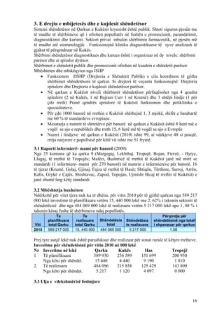 PLANI RAJONAL I VEPRIMIT PËR MBROJTJEN E TË DREJTAVE TË FËMIJËVE, QARKU ...