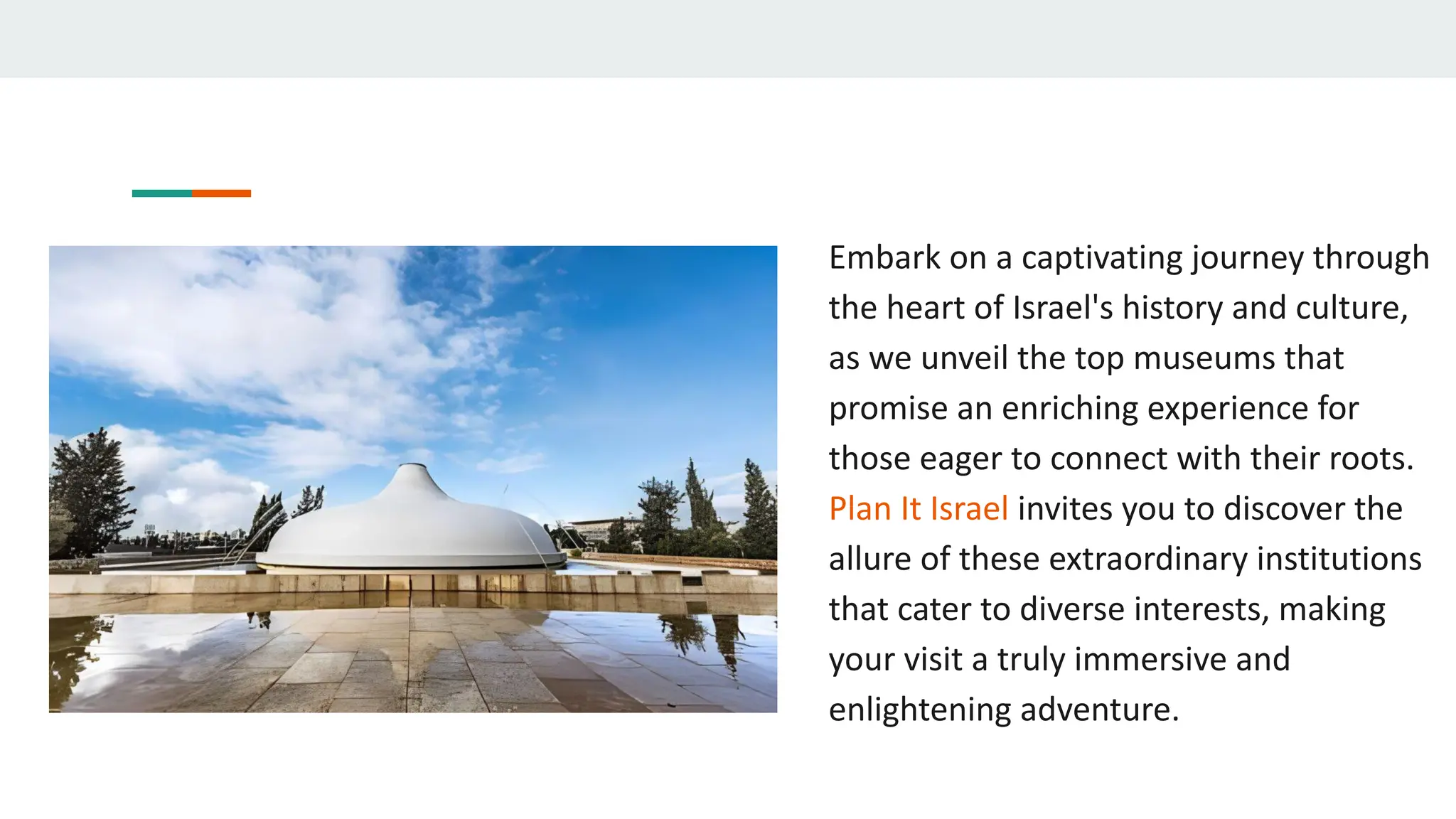 Planit File (Jan 24) - Best Museums in Israel.pdf