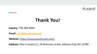 Planit File (Jan 24) - Best Museums in Israel.pdf | Museums & Galleries ...