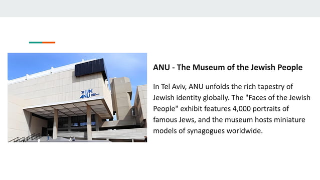 Planit File (Jan 24) - Best Museums in Israel.pdf