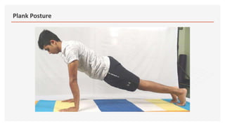 Plank Posture.pptx