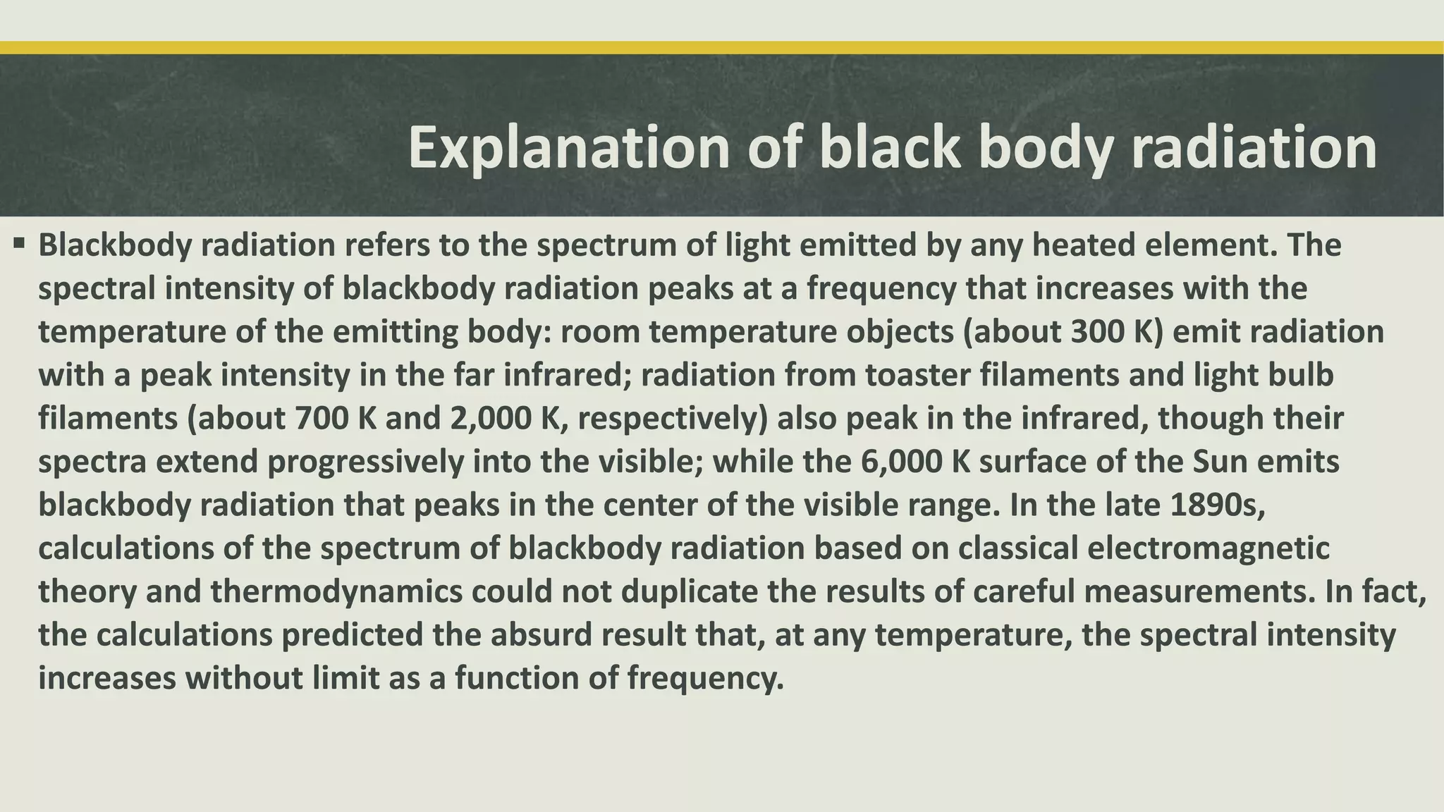 Plank’s Quantum theory.pptx