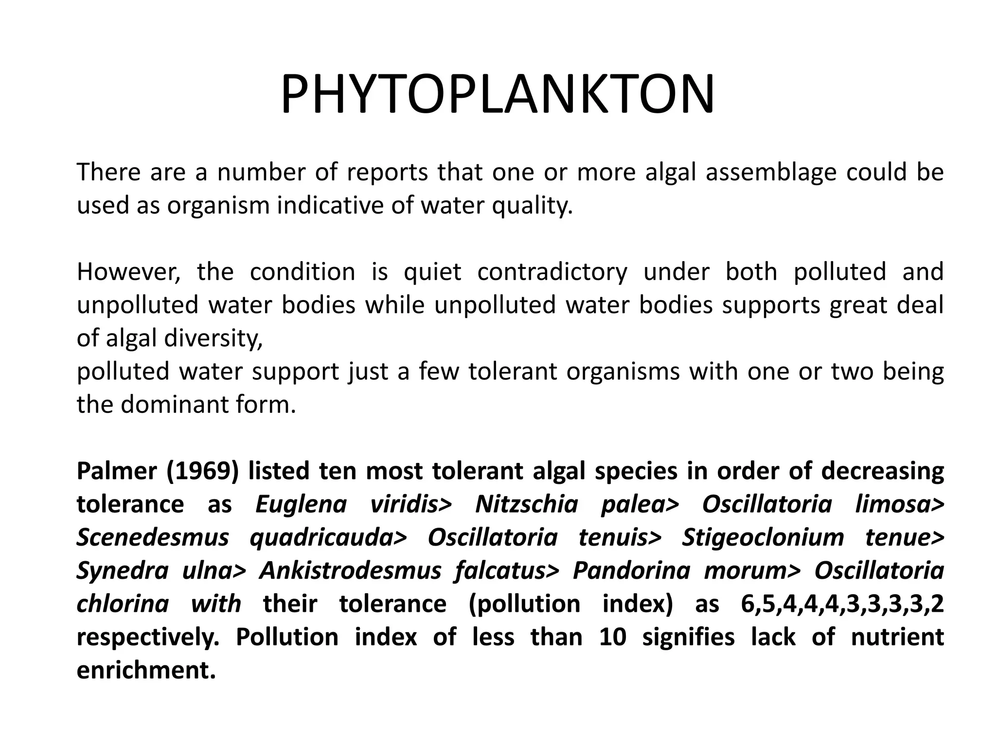 Plankton Indicators.pptx
