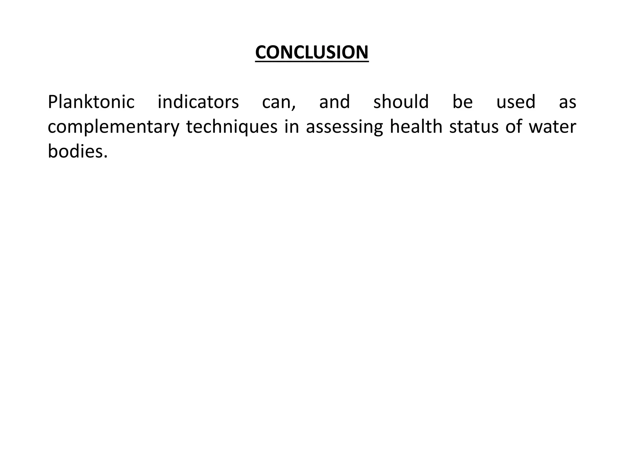 Plankton Indicators.pptx