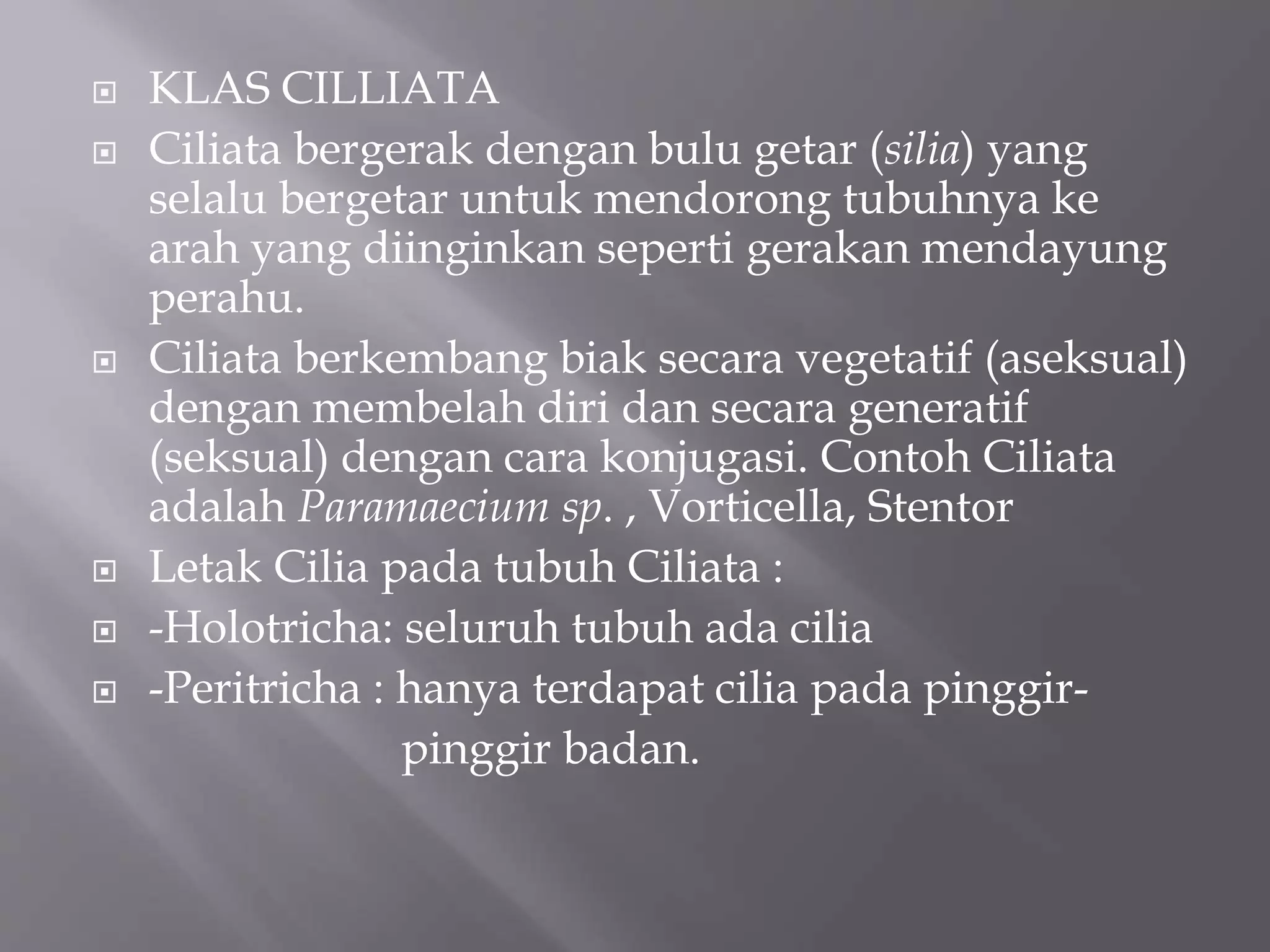 Planktonologi | PPTX