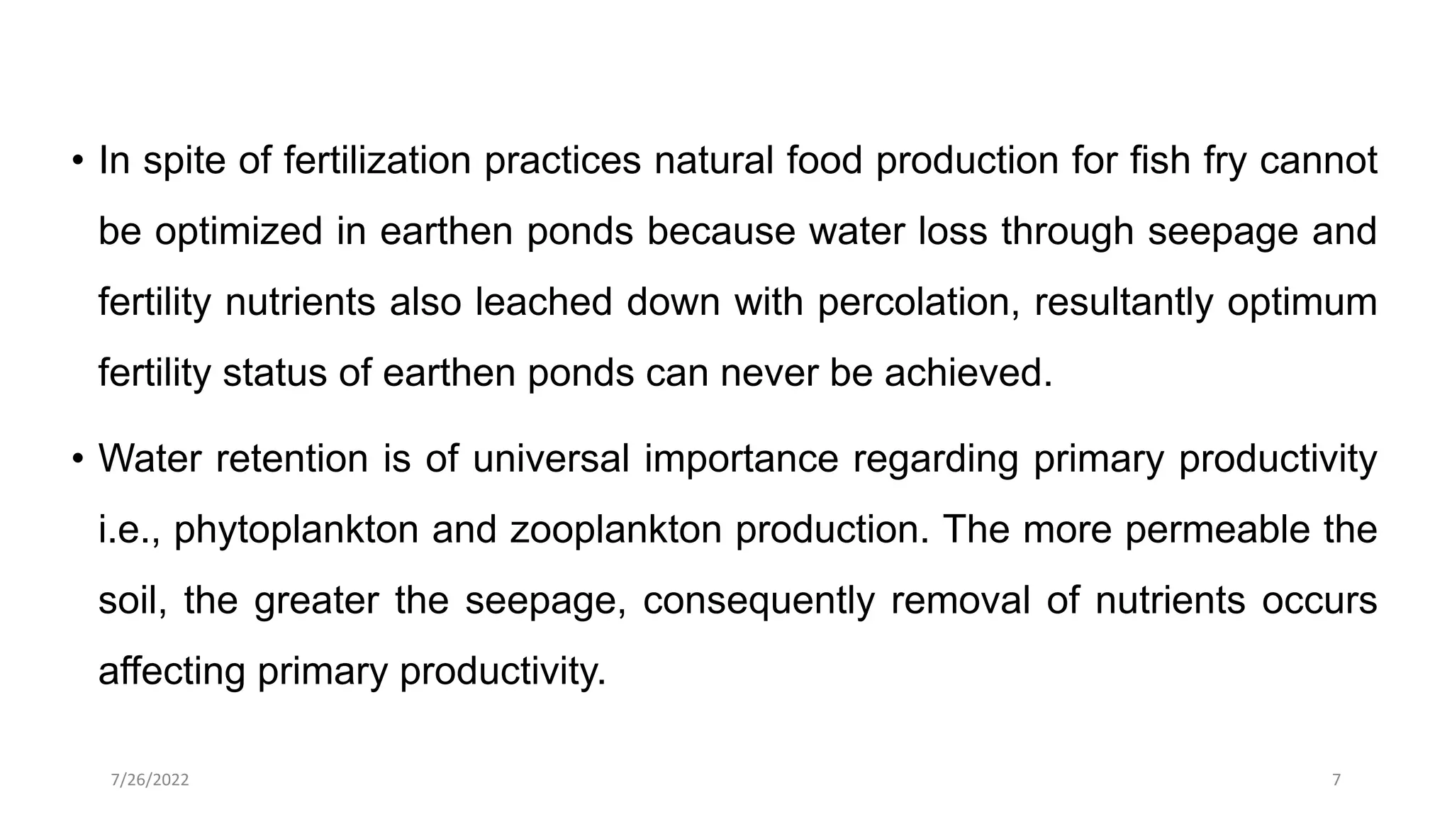 PLANKTON, TYPES, IMPORTANCE.pptx