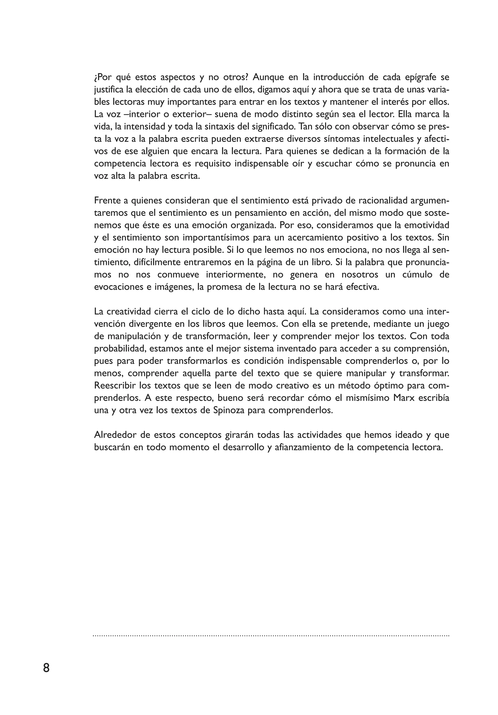 Plan lector | PDF | Education