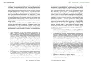 Plan lector el rostro del inca perdido | PDF