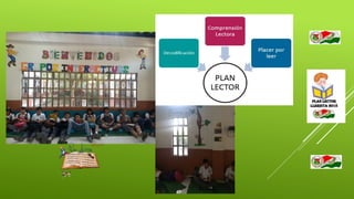 Plan lector n 2 | PPTX