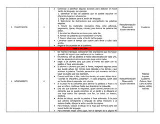 2 DO PLAN LENGUAJES SEGUNDO GRADO PRIMARIA | PDF