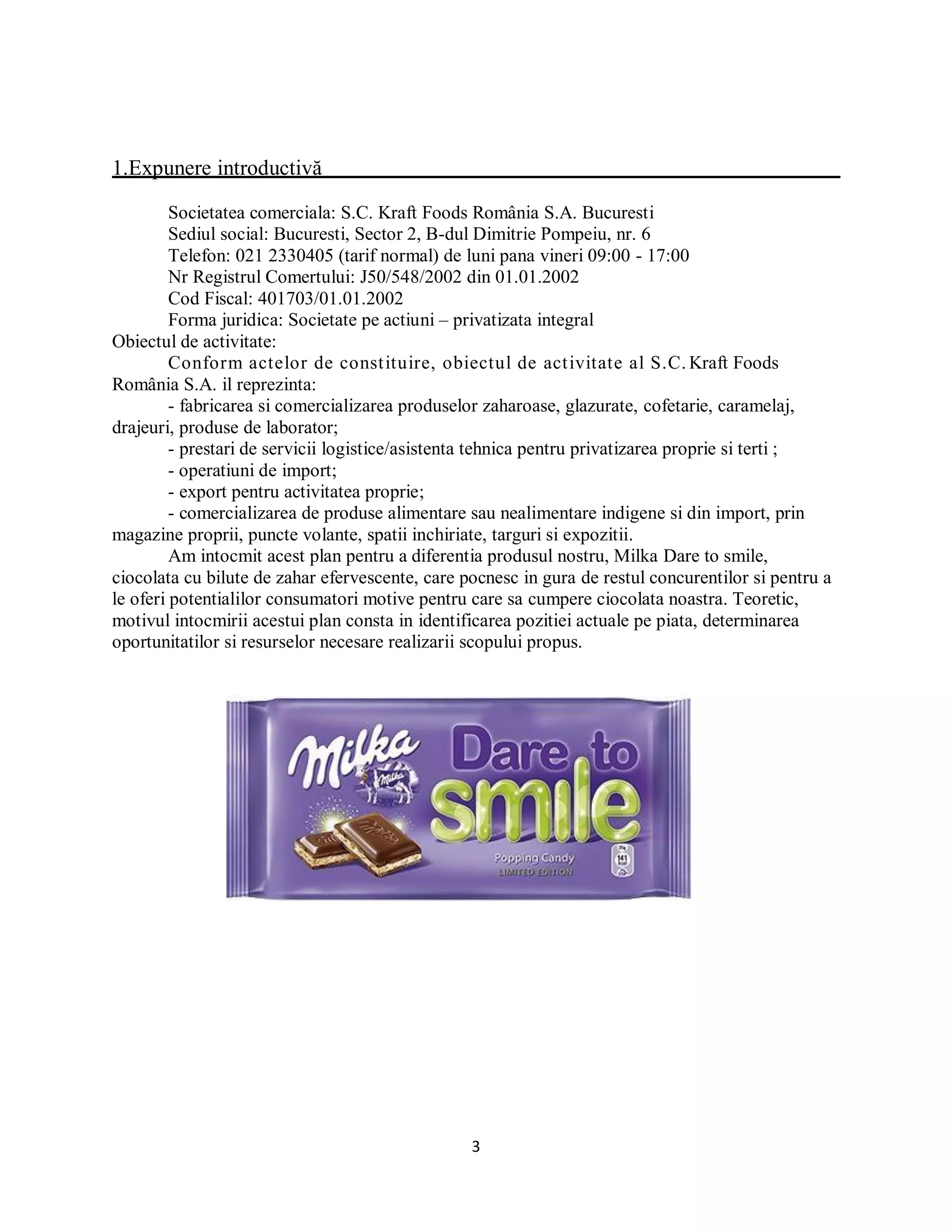 Plan managerial | PDF