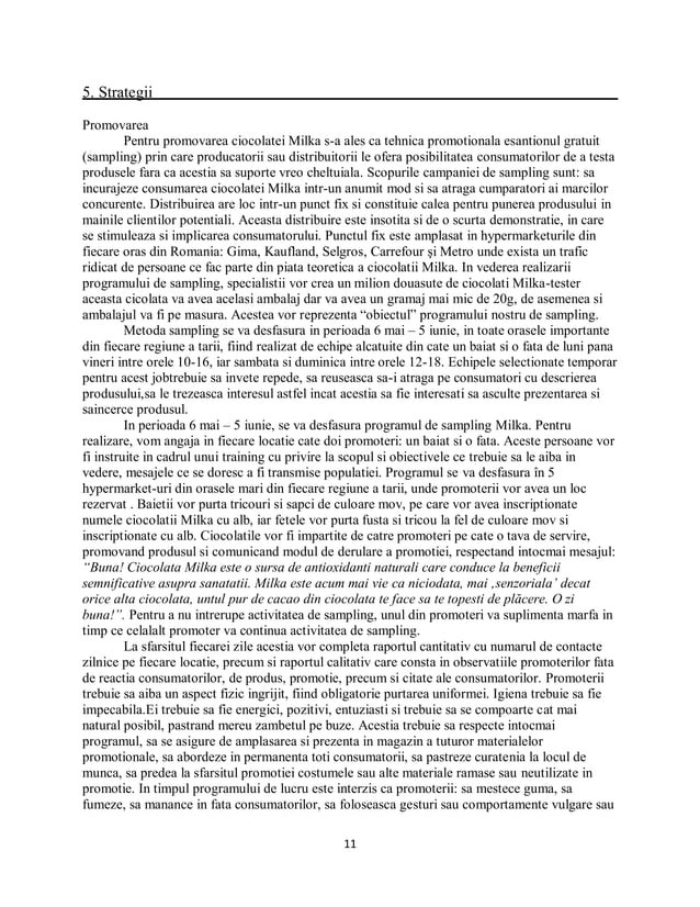 Plan managerial | PDF